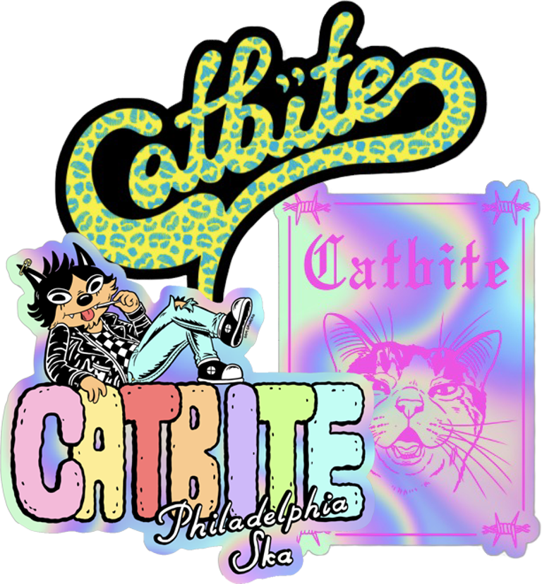 Catbite - Official Website
